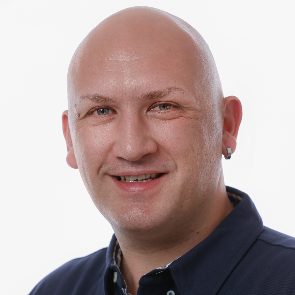 Michael Breyl - Temleiter Kunststoffspritzguss - Gebrüder Frei GmbH ...