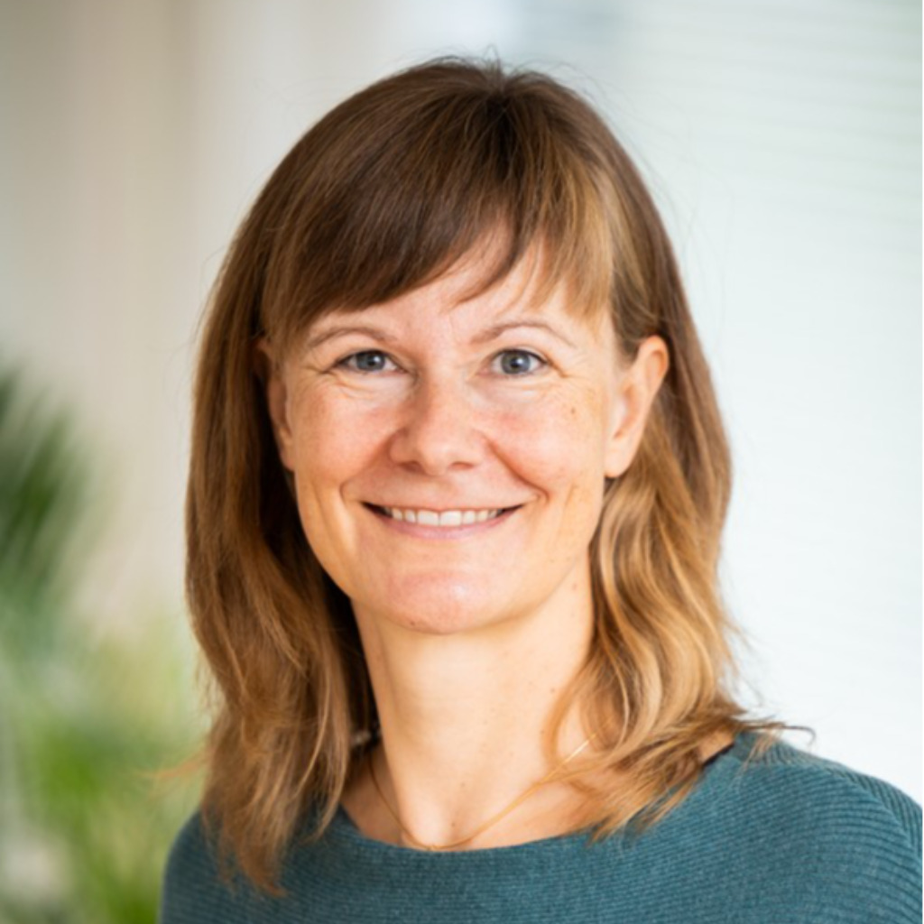 Dr. Andrea Geile - Change Coach, Gründerin, CEO - 181 Grad Coaching ...