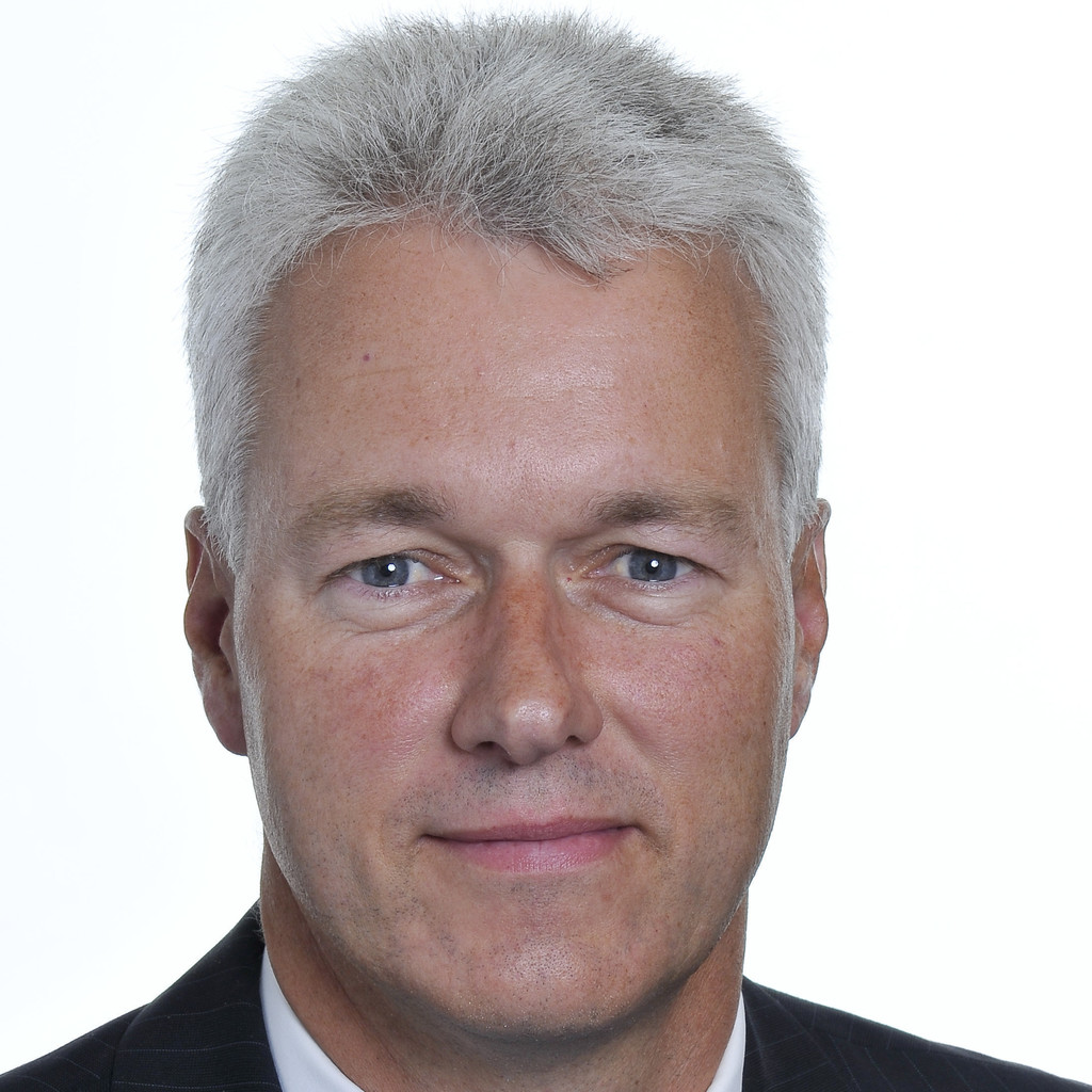 Dr. Christof May - Head of Airbus Group and Airbus Procurement ...