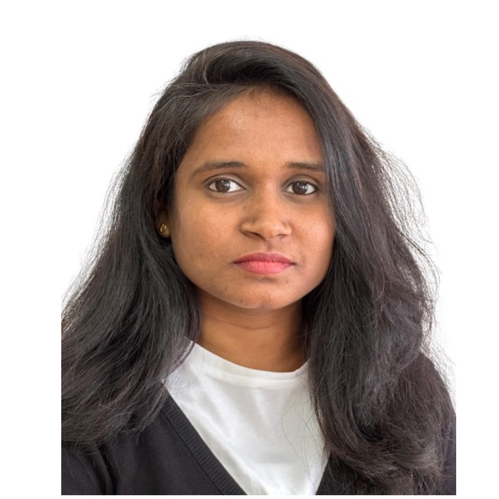 KSV SRAVANTHI - Data Analyst - CGI | XING