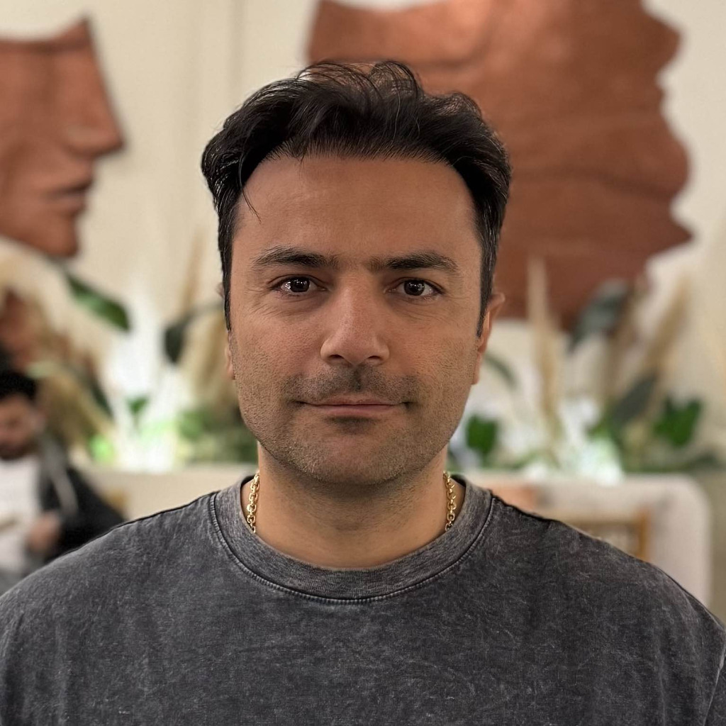 Morteza Mohsenzadeh - PHP Web Developer - Freelancer php laravel | XING