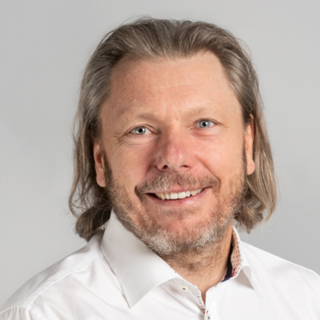 Eric Pfund - Produktmanager - Kiesel Bauchemie GmbH & Co. KG | XING