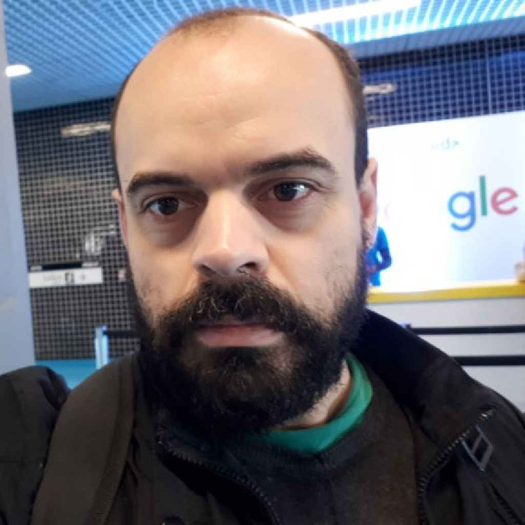 Thiarlles Gomes - Software Developer - Accenture | XING