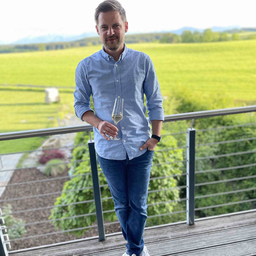 Daniel Sattler - Projektleitung - Siegfried Wölz Stahl- und Metallbau ...