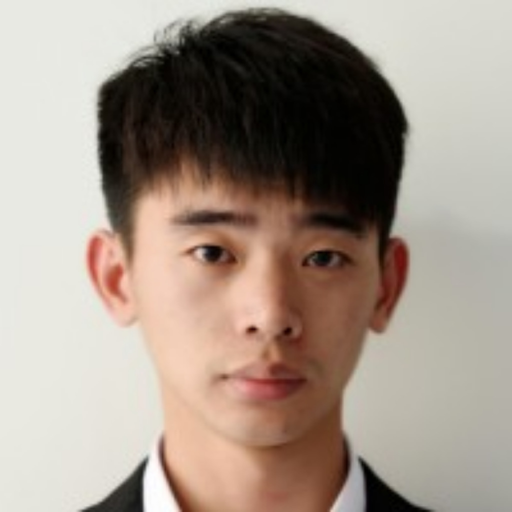 Anthony Yang - Logistics Specialist - PGS Global Express Co., Ltd. | XING