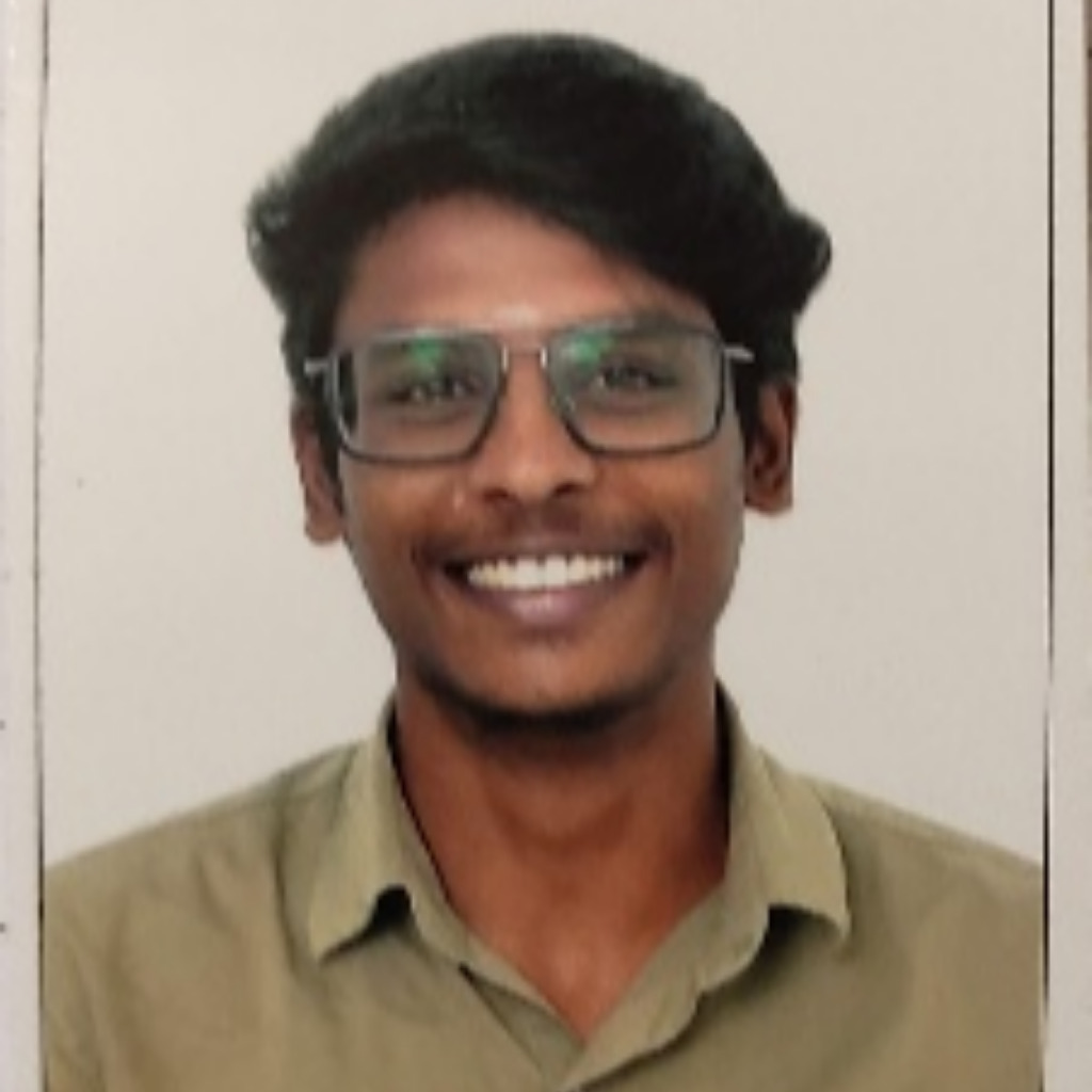 Sathya Sharan - Technical Support Engineer (L2) - ChargePoint ...