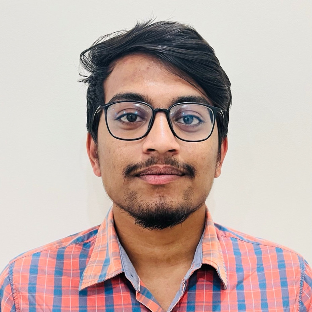 Varun kumar gowda Gangadhara - Mechanical Engineer - Faculty of Mechanical Engineering | XING