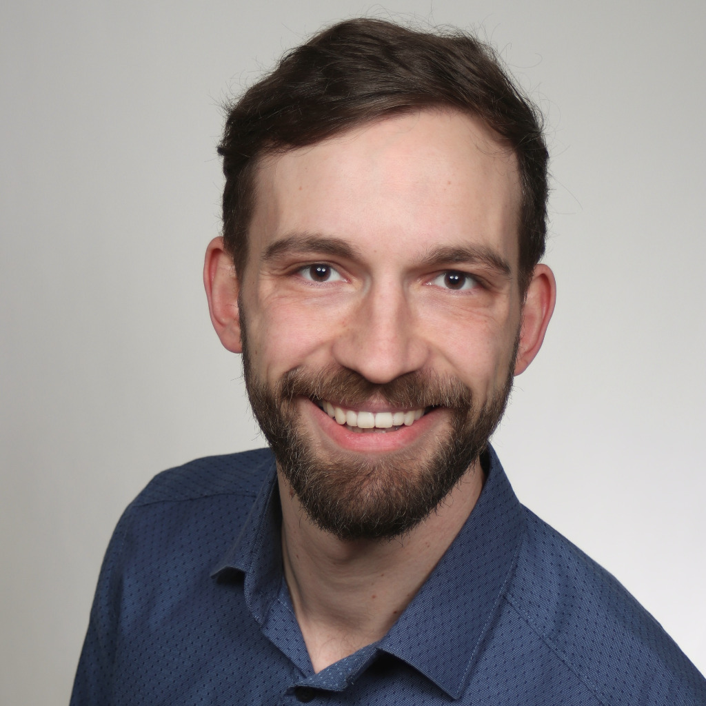 Josef Maier - Feinwerkmechaniker Meister - m-tec Gmbh | XING