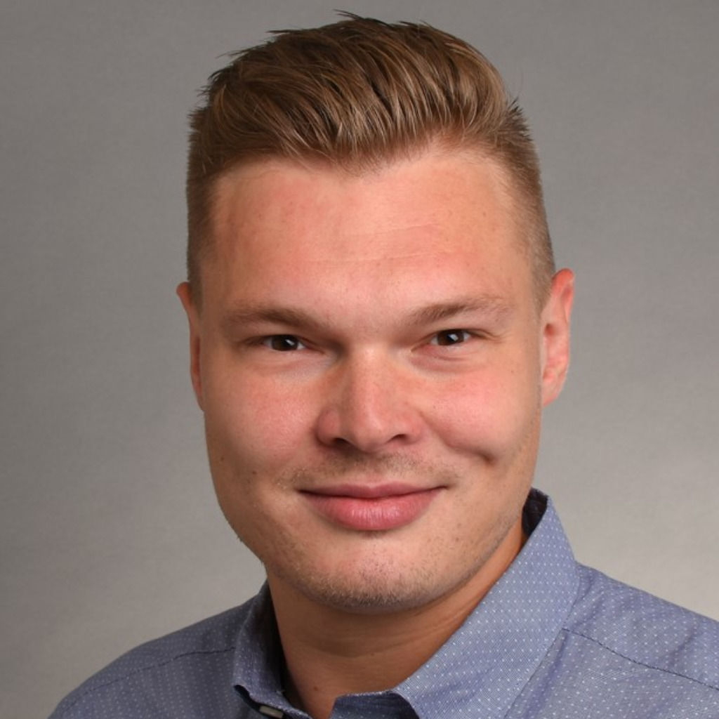 Moritz Fastje - Supplier Manager - Amia Energy Solutions GmbH | XING