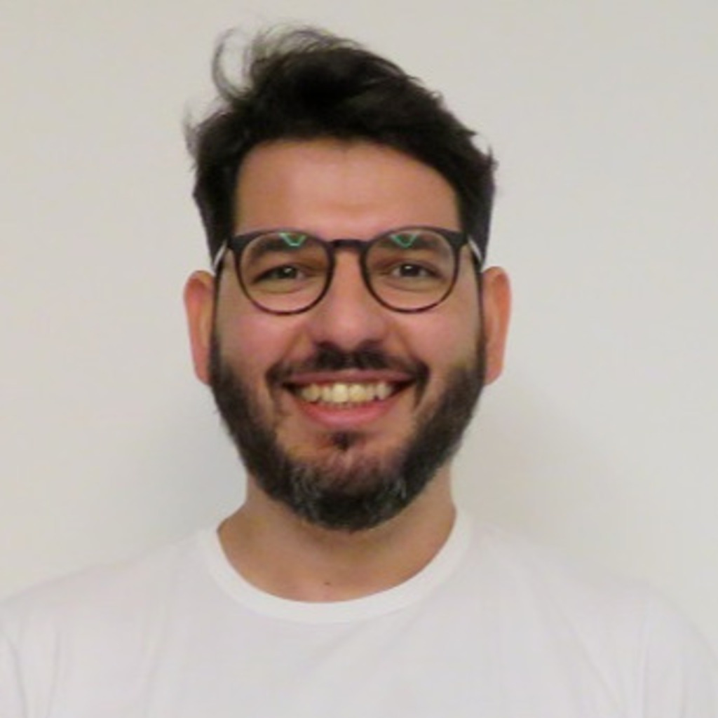 Everton Ribeiro - Software Engineer Specialist - SumUp | XING