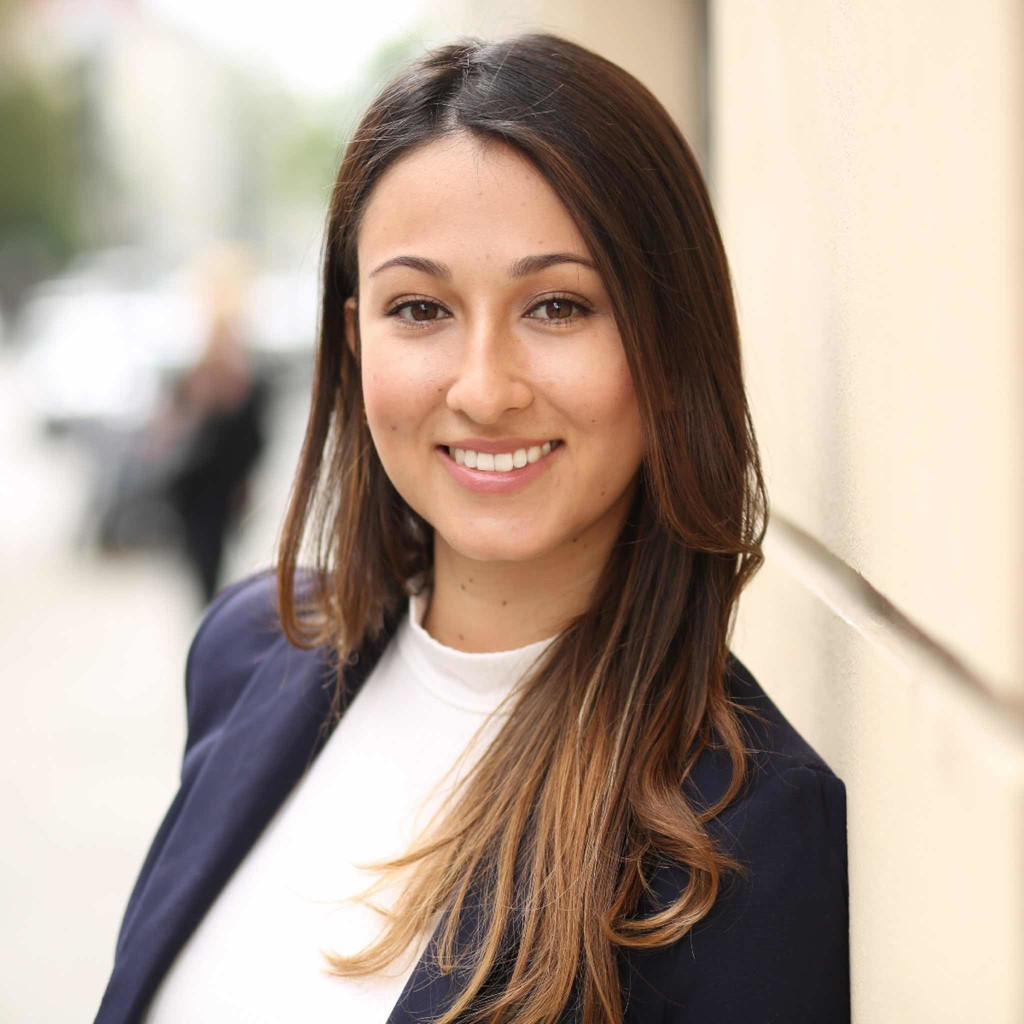 Luisa Fernanda Prieto Tibocha - International MBA - Northeastern ...