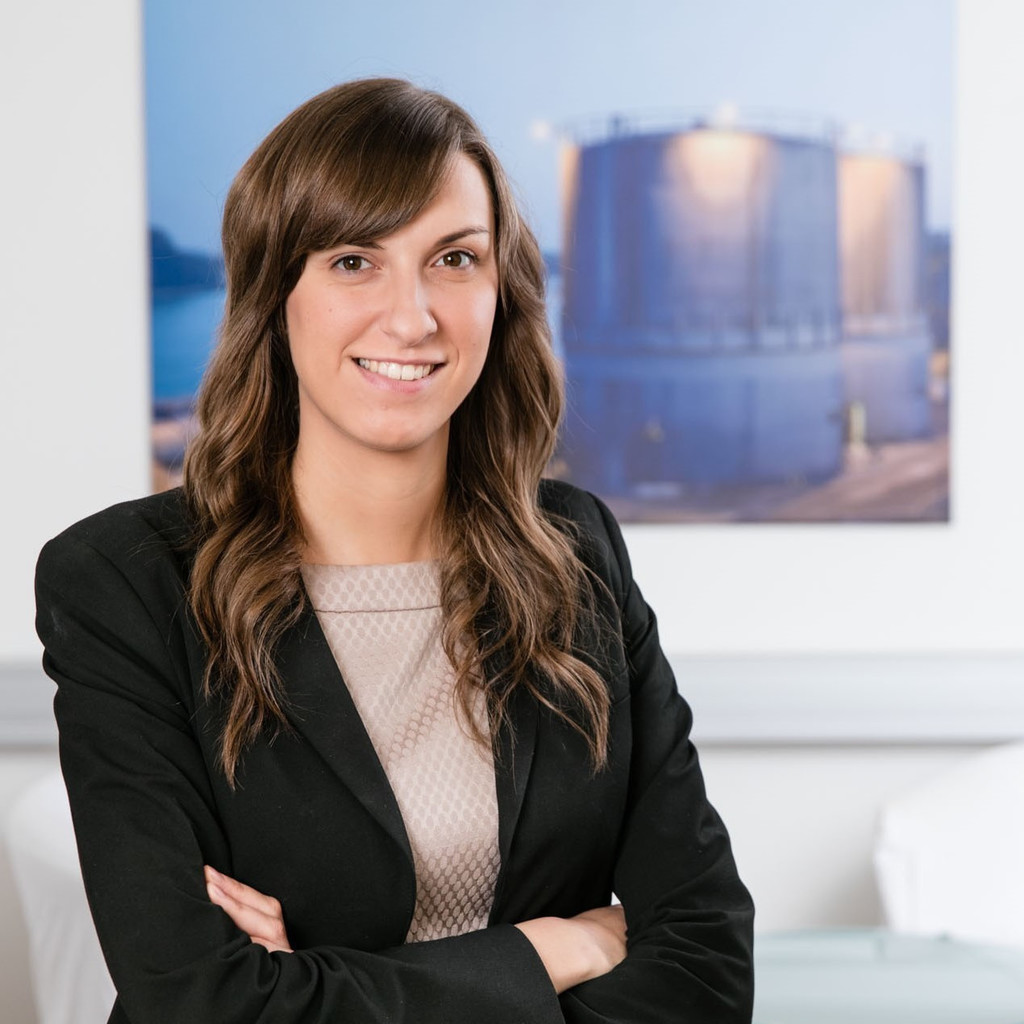 Karolina Timmer - Commercial Excellence Manager - Medtronic GmbH | XING