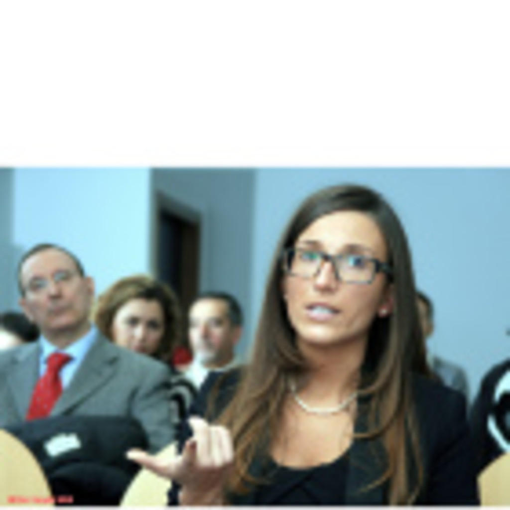 Roberta Re - Business Support - Lloyd's Register | XING