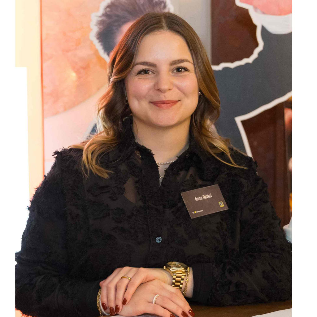 Anna Rattai - Strategische Personalentwicklung - Beratung & Instrumente ...