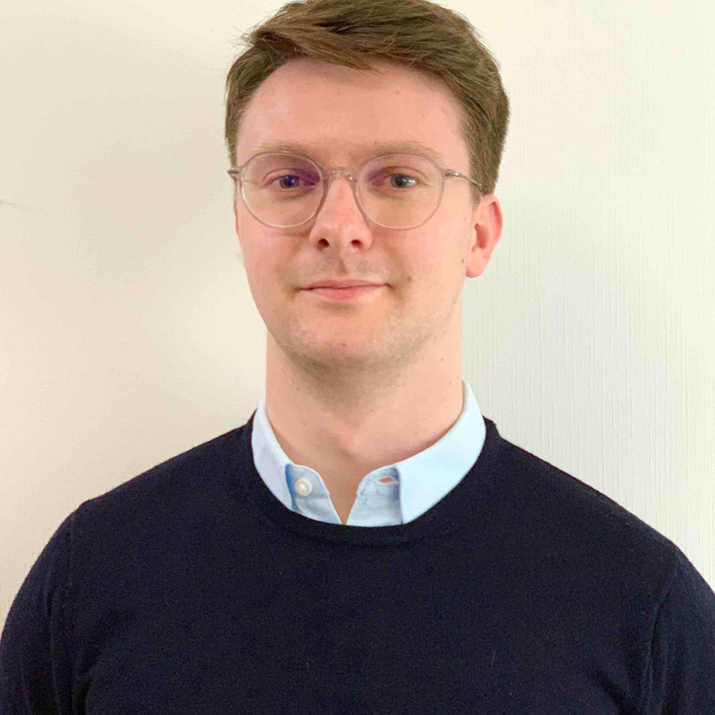 Markus Schlegel - Senior Consultant - Horváth | XING