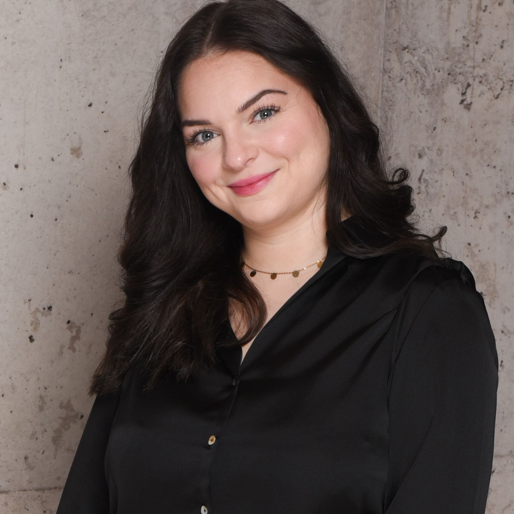 Sofia Maron - Qualitätsmanager - COMCAVE.COLLEGE® GmbH, your source of ...