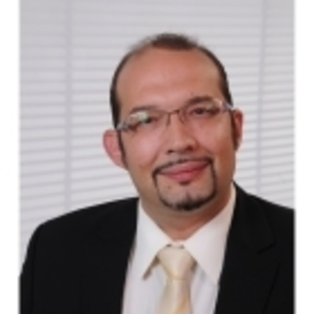 Angel Lozano - Area Sales Manager Export - Assa Abloy (Schweiz) AG | XING