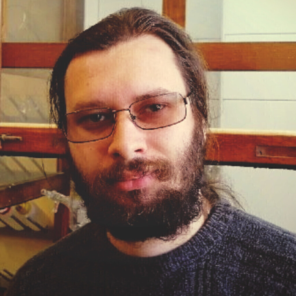 Pavlo Ivanov - Senior Scientist I - Selvita | XING