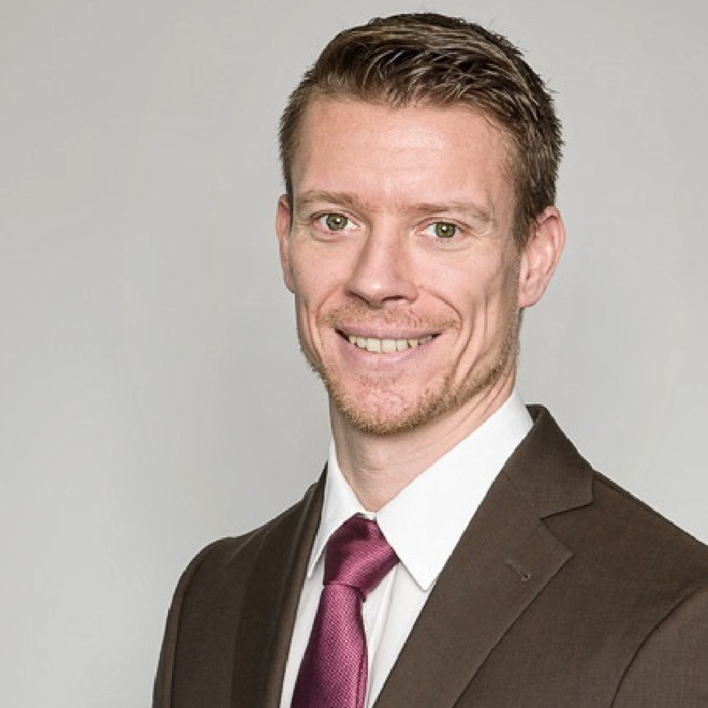 Michael Homann - Quality Performance Management - Vaillant Group | XING