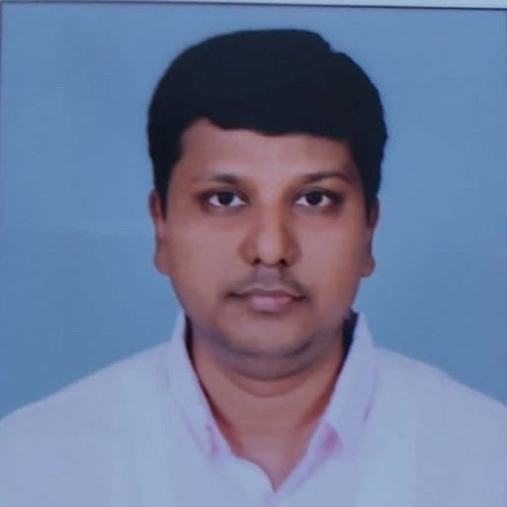 Vinay Raj - Manager Operations - Cognizant Technology Solutions, India ...