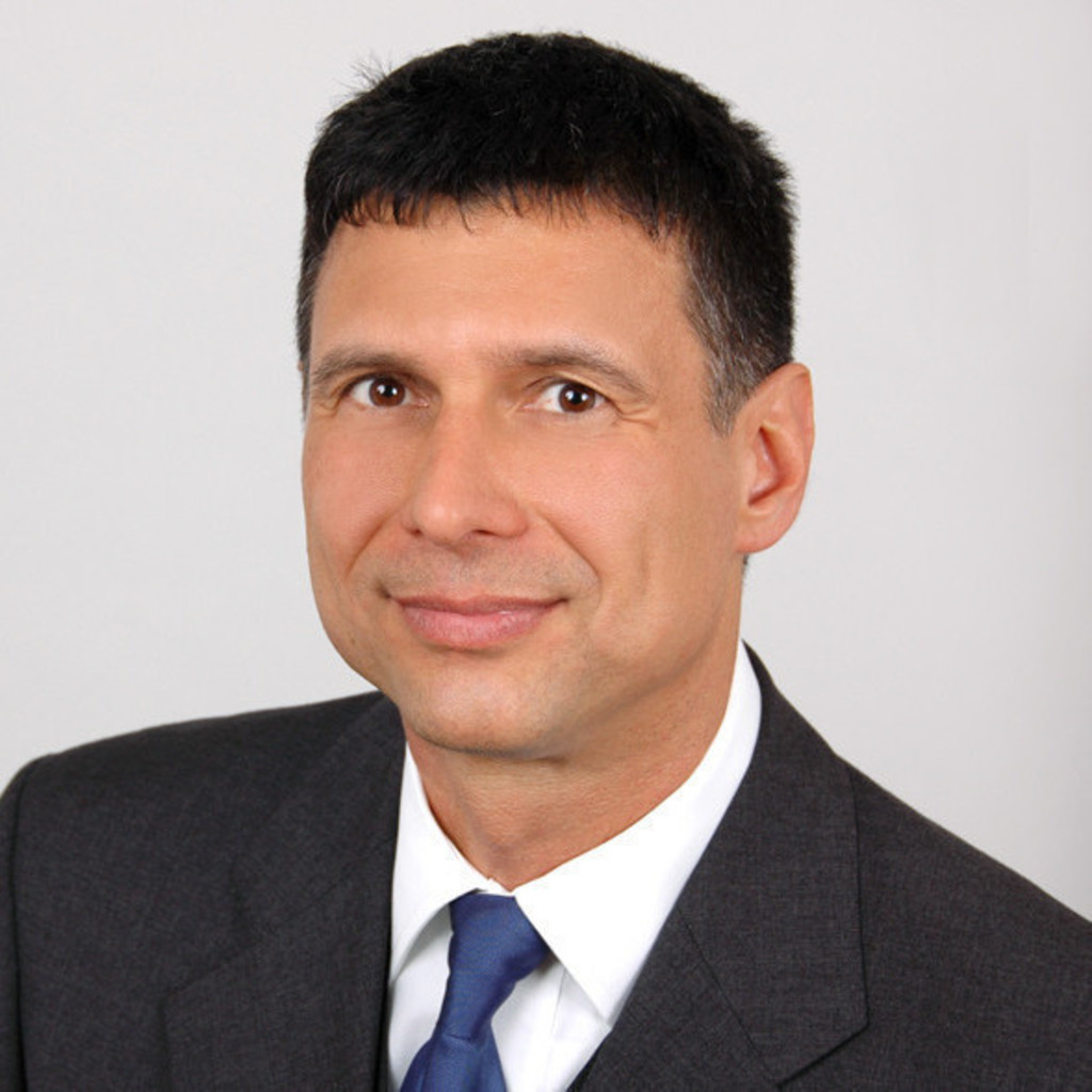 Michael Klier - Patentberichterstatter - Selbstständig | XING