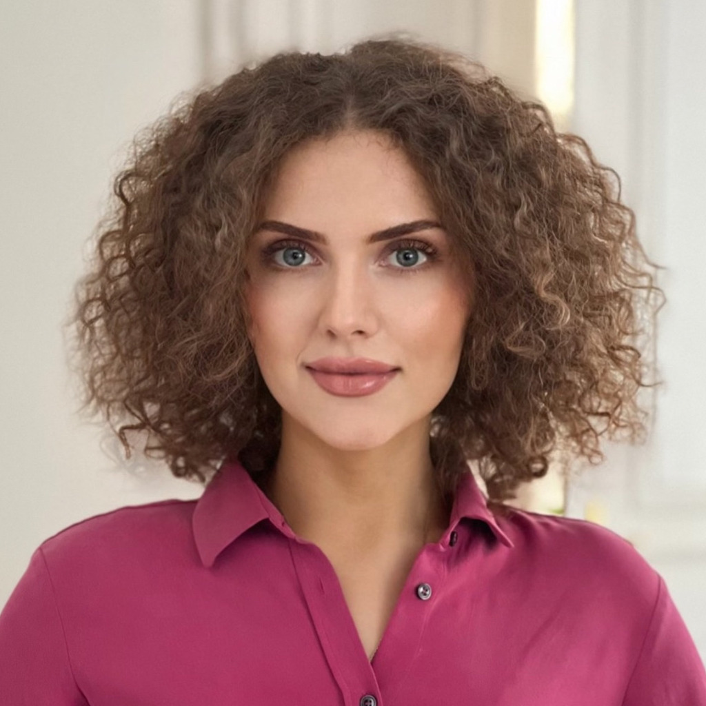 Alexandra Fritz - Recruiter - Chaberton Partners | XING