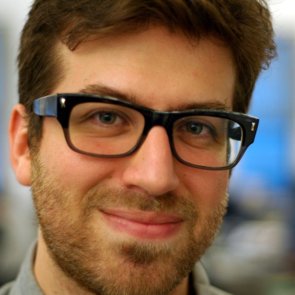 Mark Wunsch - Director of Platform Engineering - Harry's Germany | XING