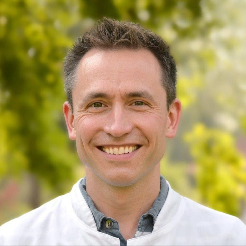 Sebastian Balbach - Assistenzarzt Pädiatrie und Forschungsgruppenleiter ...