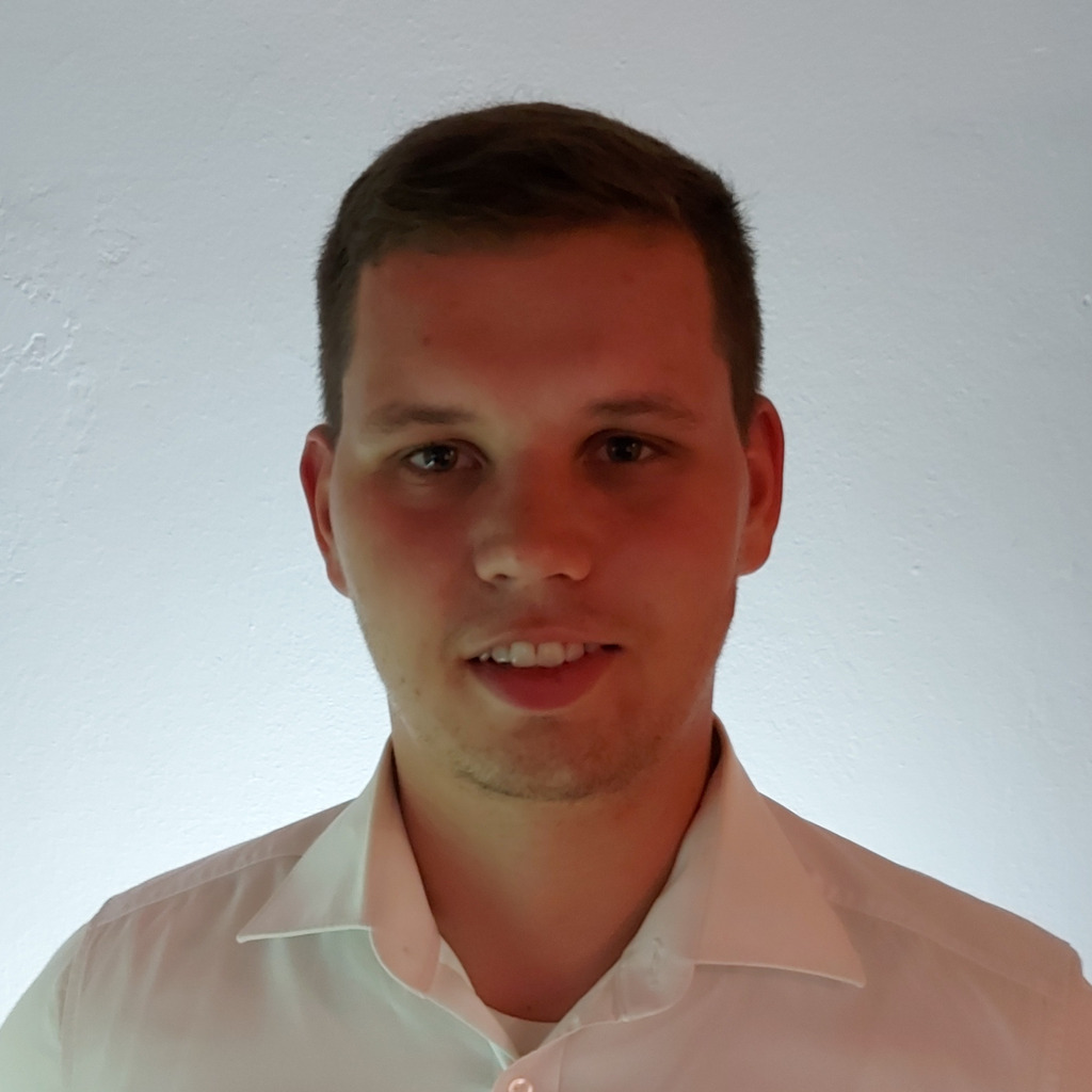 Nils Hofmann - Konstrukteur - R. STAHL Schaltgeräte GmbH | XING