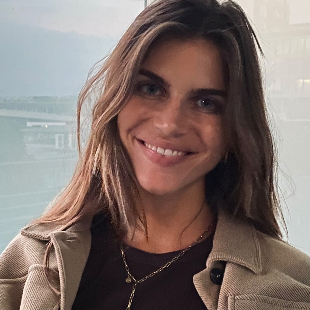 Jennifer Penk - Senior Retail Media Manager - ABOUT YOU Holding SE | XING