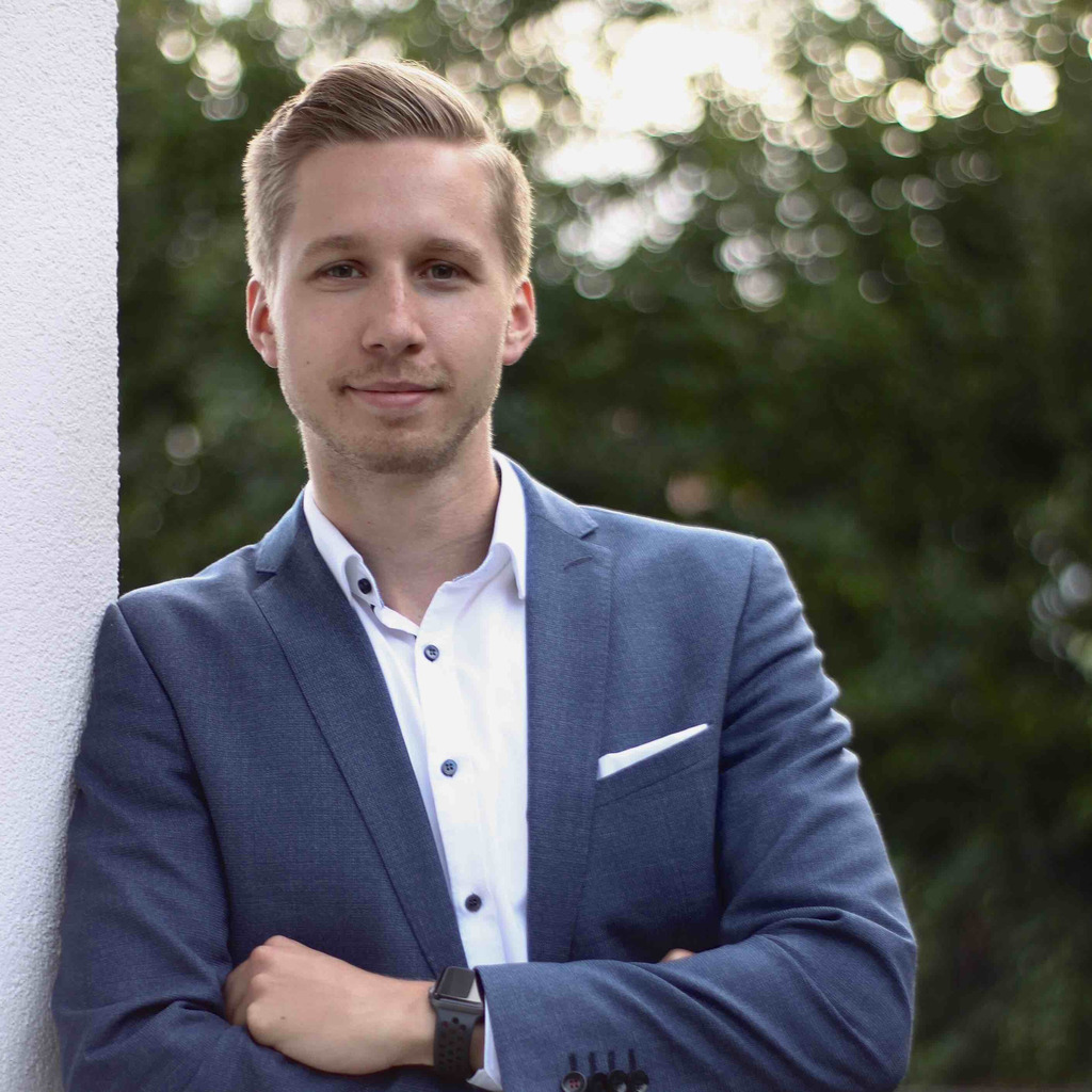 Michael Schilling - Unternehmensberater für den privaten Haushalt ...