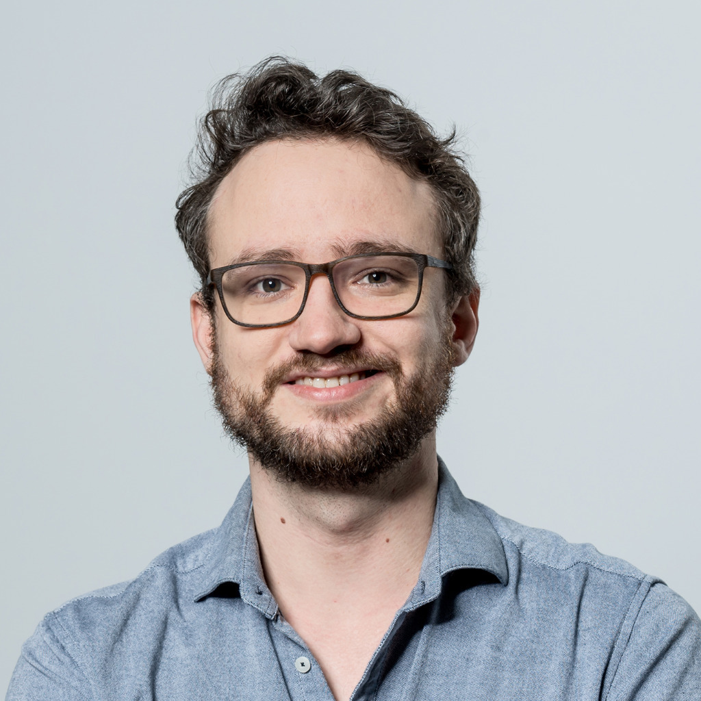 Benjamin Dengler - Team Lead Software Development - ibi systems GmbH | XING