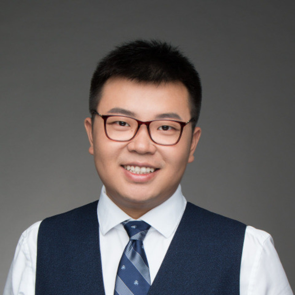 Hugo (Jun) Miao - Account manager - Huawei Technologies | XING