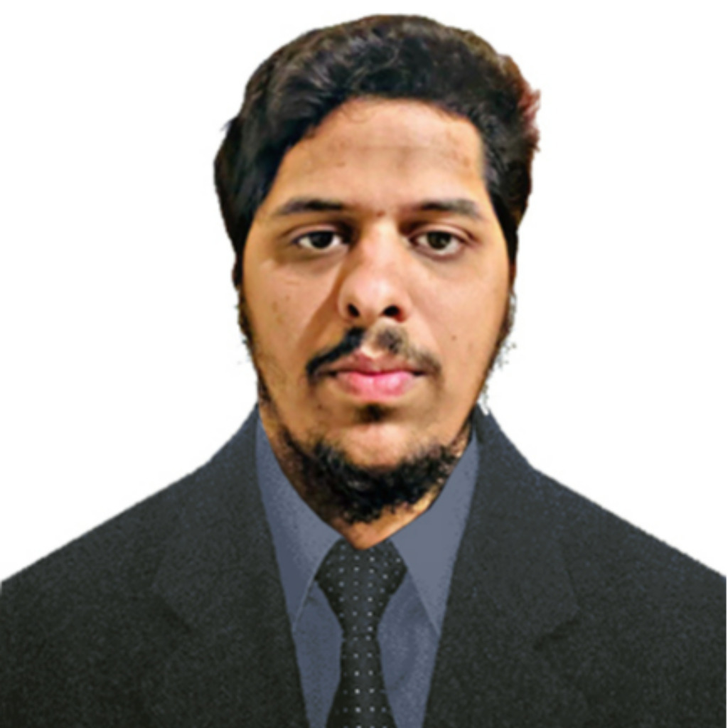 Saad Khatimti - Senior Backend Developer - Gopuls | XING