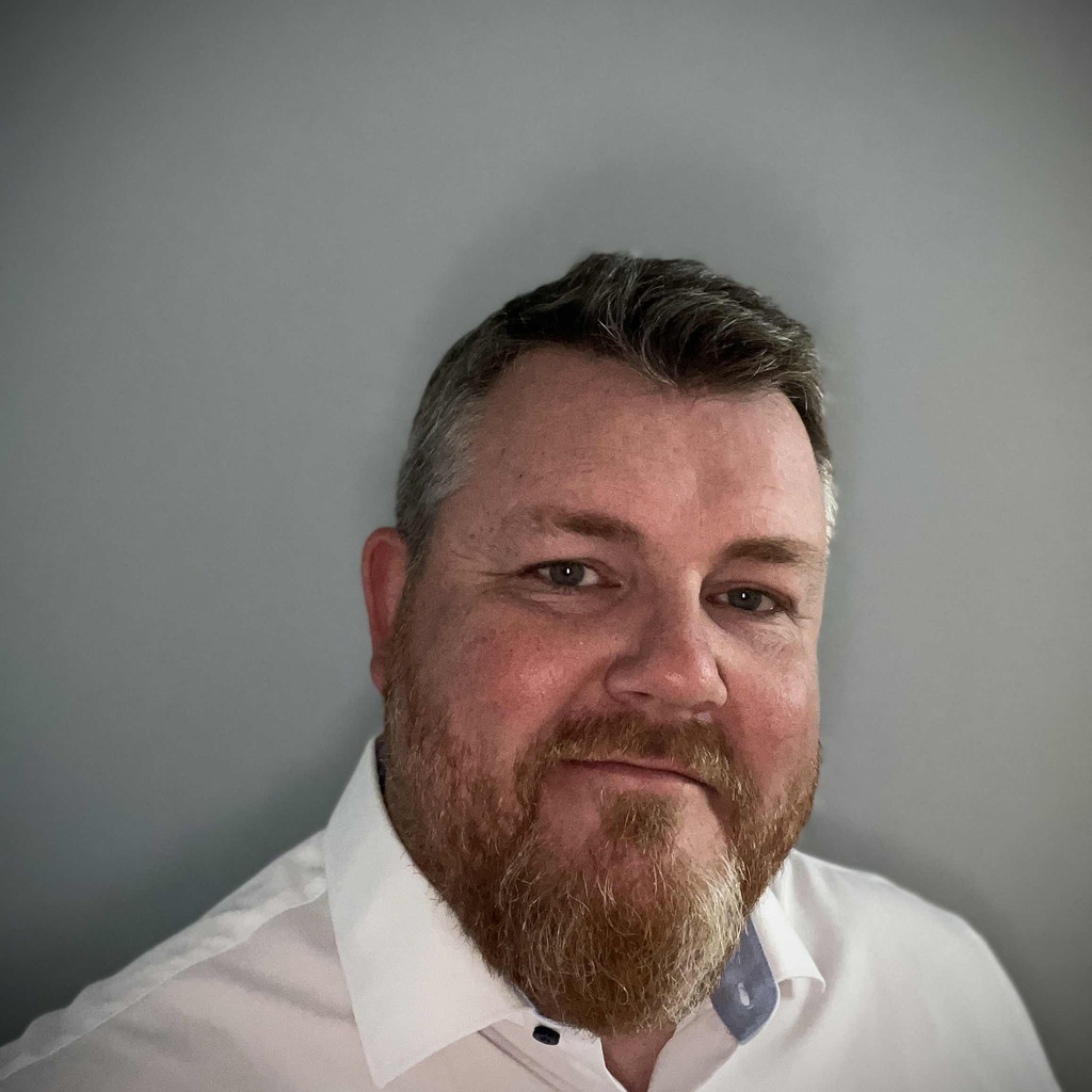 Dominic Rottmann - Sales Engineer Sensorik - Mitutoyo Europe GmbH | XING