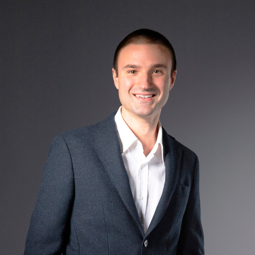 Alexander Denchev: Ausbildung und Berufserfahrung | XING