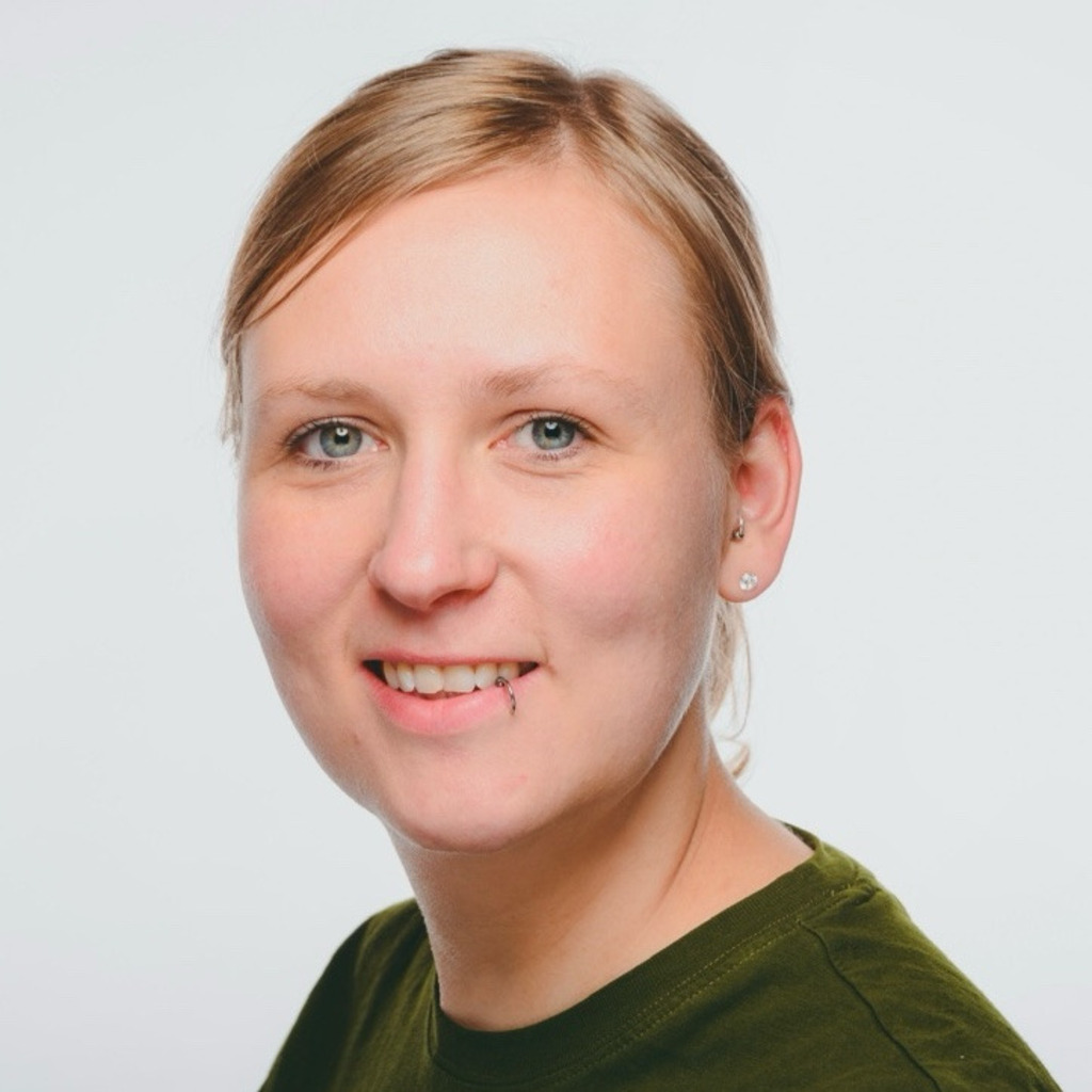 Anna Cramer - Finanzbuchhalterin - Energiekontor AG | XING