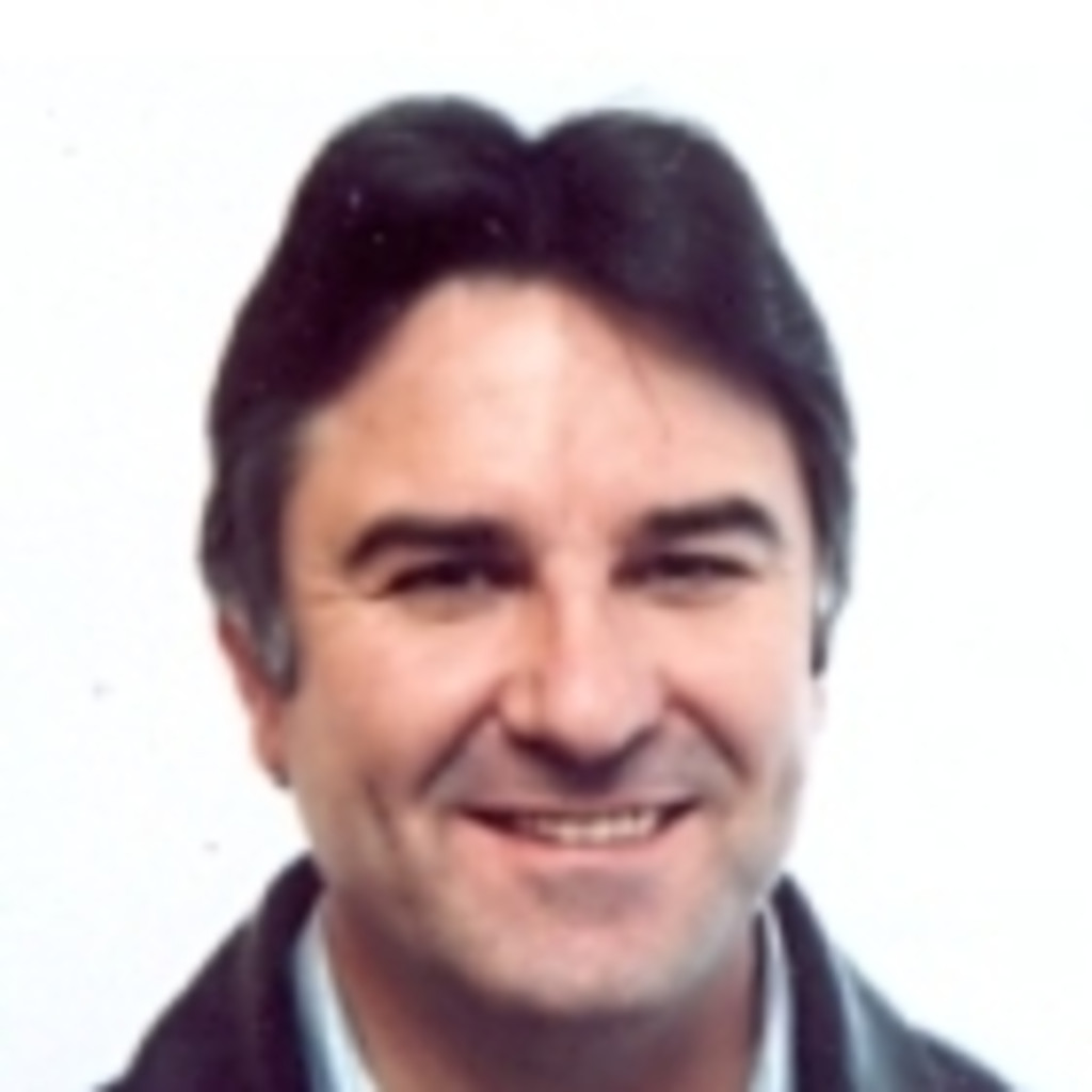 JOSE LUIS RODRIGUEZ - TÉCNICO COMERCIAL - ALIMENTACION | XING