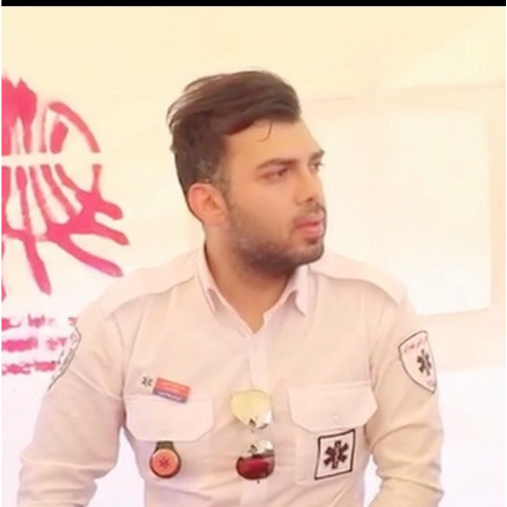 Hesam Hoseini Ahari - Emergency Medical Technician (EMT) - Intermediate ...