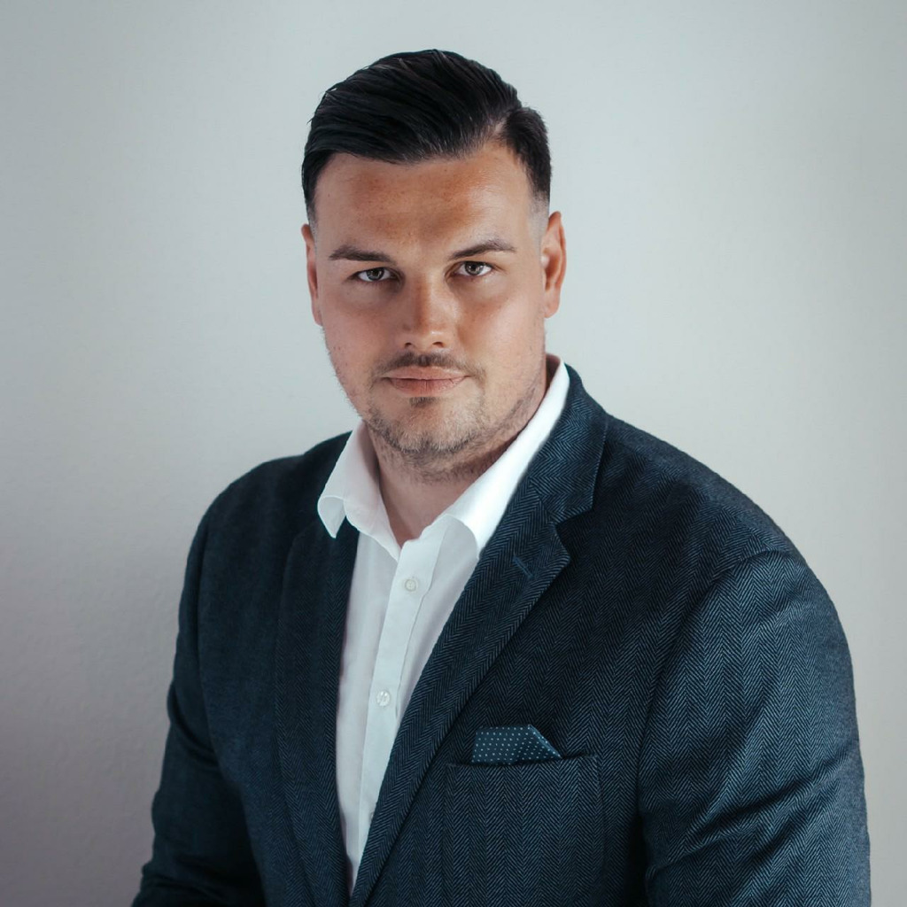 David Eichinger - Projektleiter - Diehl Defence GmbH & Co. KG ...