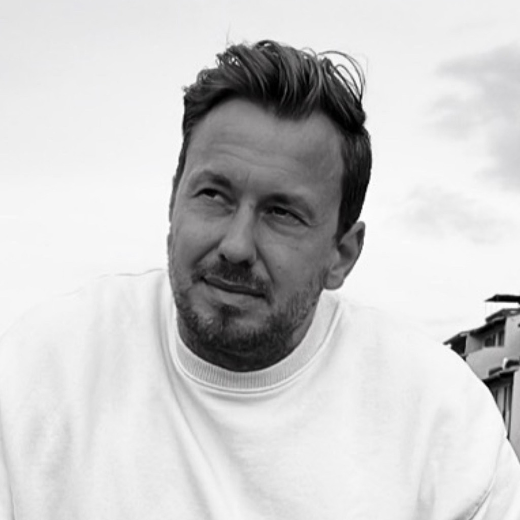 Martin Anderson - Marketing Manager Events & Motorsport - Triumph ...