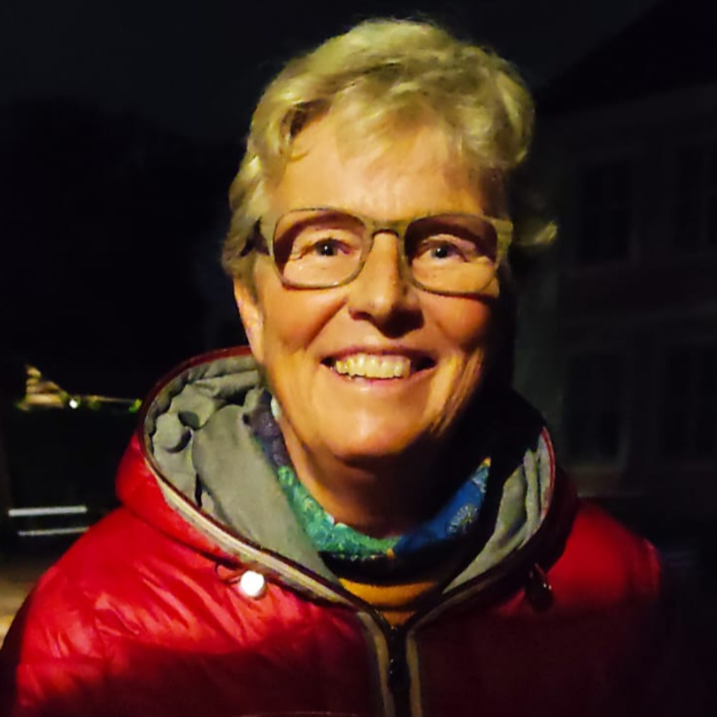 Britta Rust - Freiberuflerin - Training, Schulung, Beratung, Coaching ...