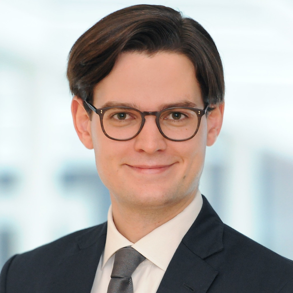 Linus Elias Bo Lausen - Marketing- und Salesmanagement - FHWien ...