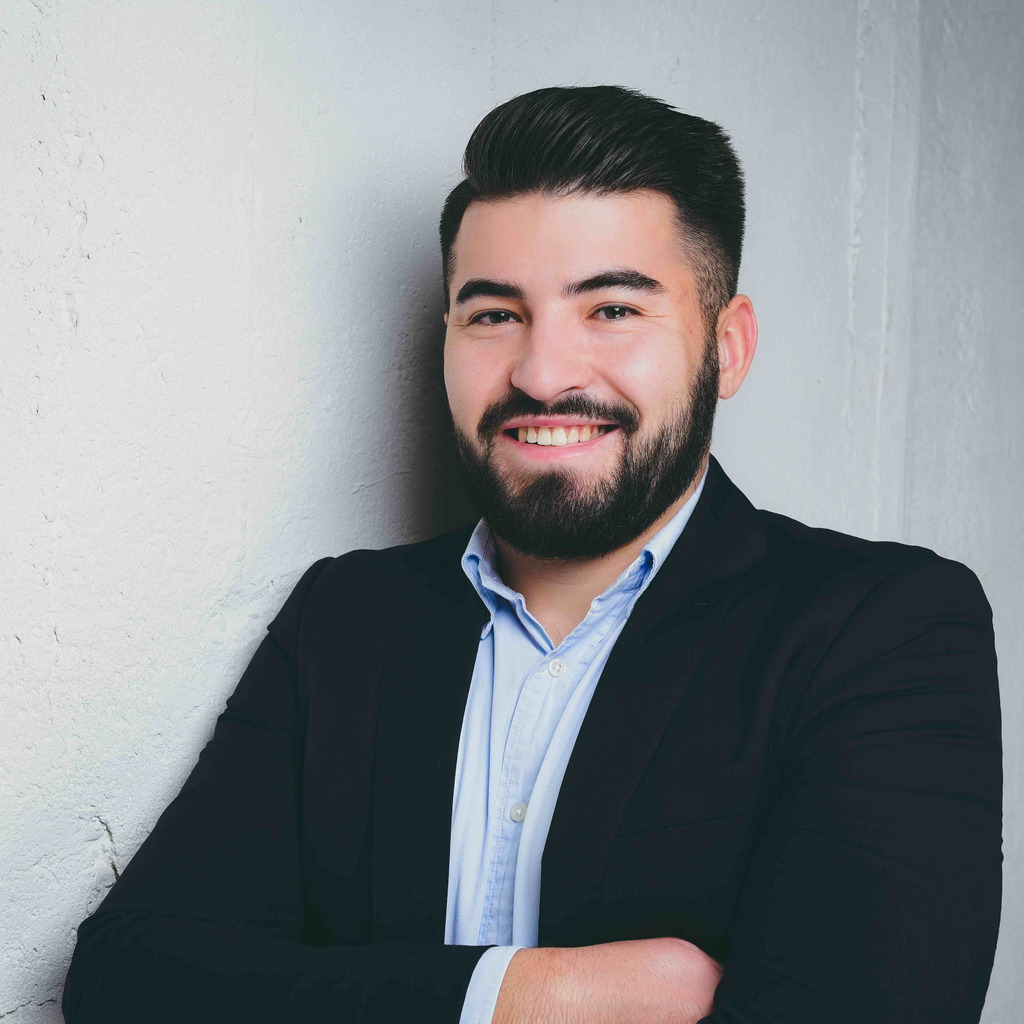 Marco Felix Arroja - Standortverantwortlicher & Senior Analyst ...