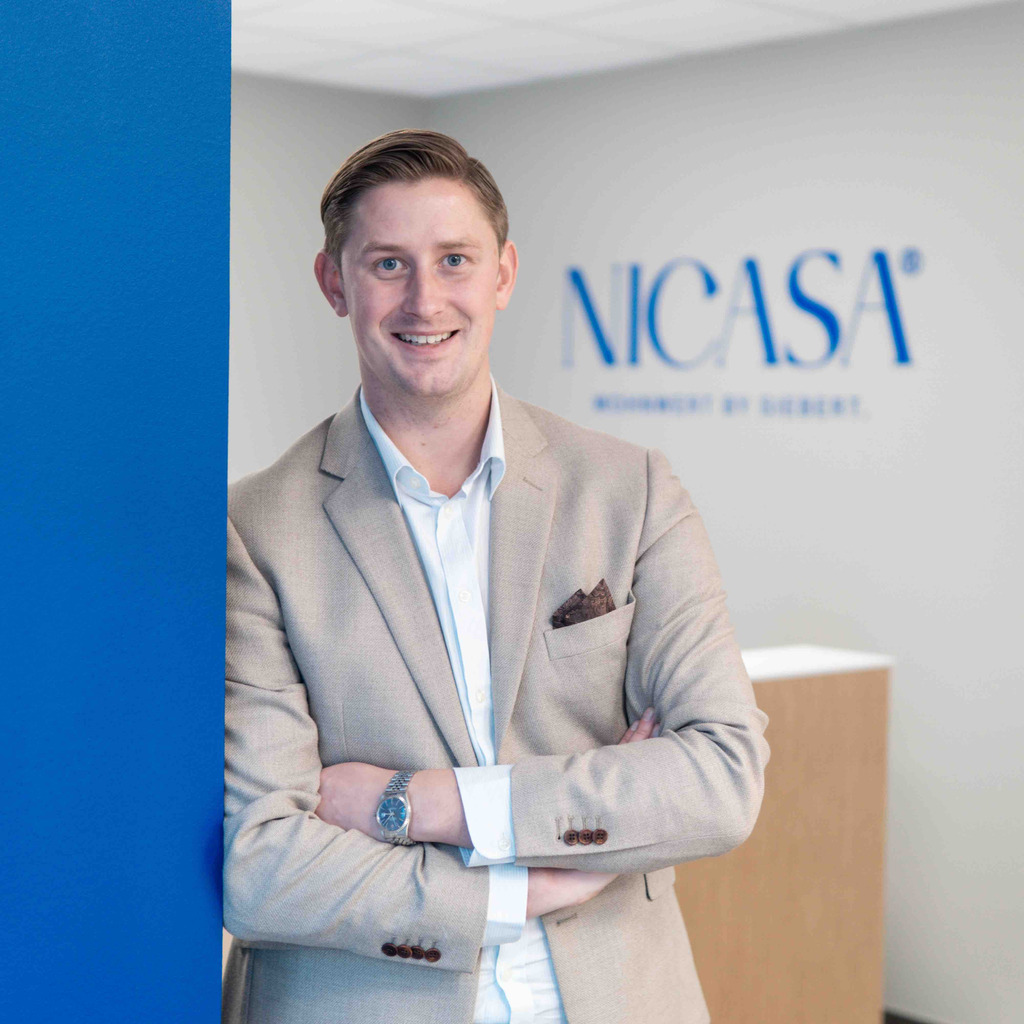 Christian Siebert - Geschäftsführer - NICASA by Siebert Immobilien GmbH | XING
