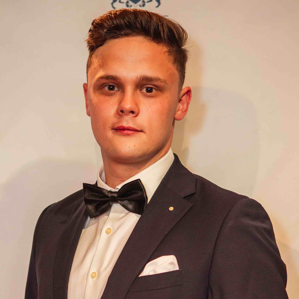 Lucas Neumann - Außendienstmitarbeiter - Ströer Media Deutschland GmbH ...