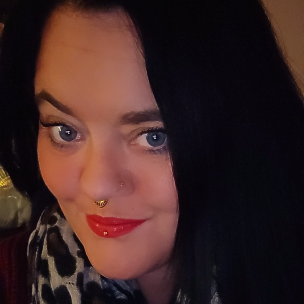 Sarah Heidemann - Betreuungskraft - Lutherstift | XING