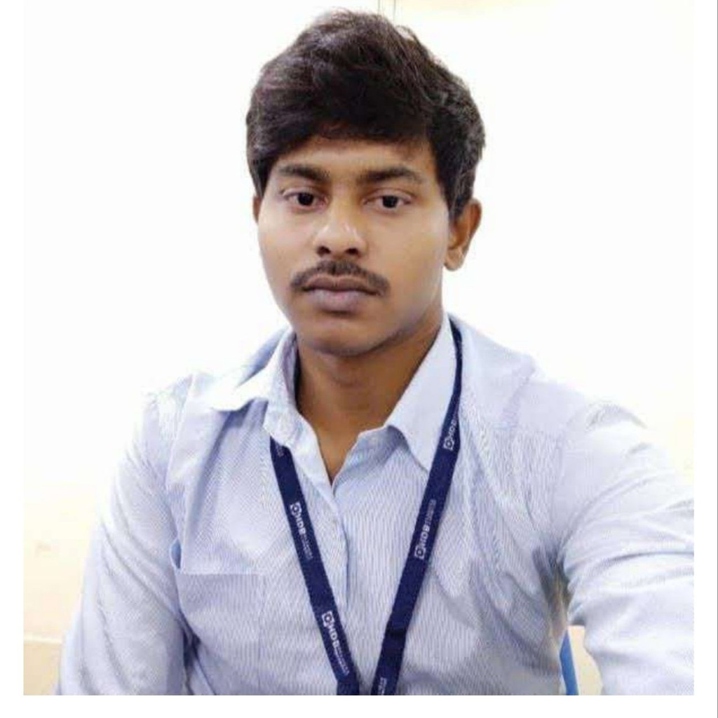 VINOD THOTA - Aws Engineer - Xyz | XING