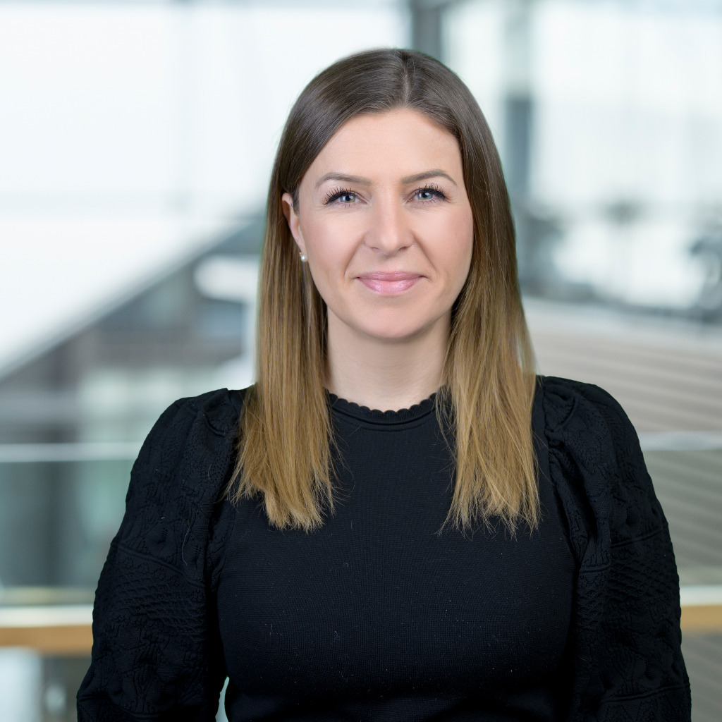 Lisa Main - Projektmanager - Sparkasse Vorderpfalz | XING