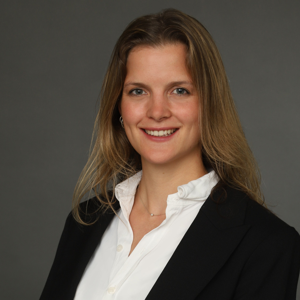 Katharina Engelhardt - IT-Forensikerin - Polizeipräsidium Frankfurt am ...